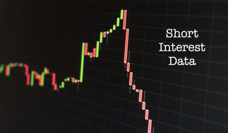 Short Interest Data for Global Equities - Data In Harmony