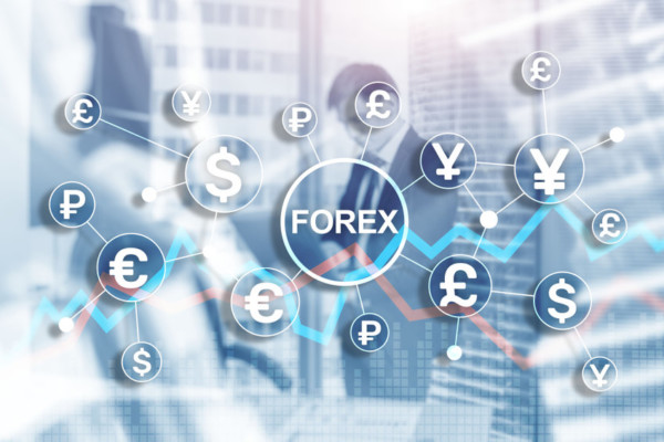 Live Forex Rates - Data in Harmony