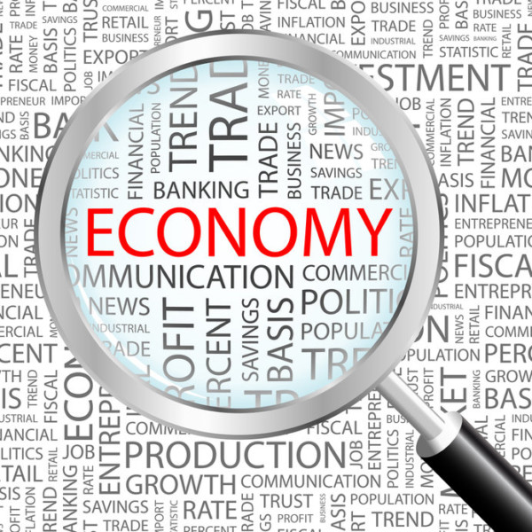 Vital Economic Indicators & Variables - Data in Harmony