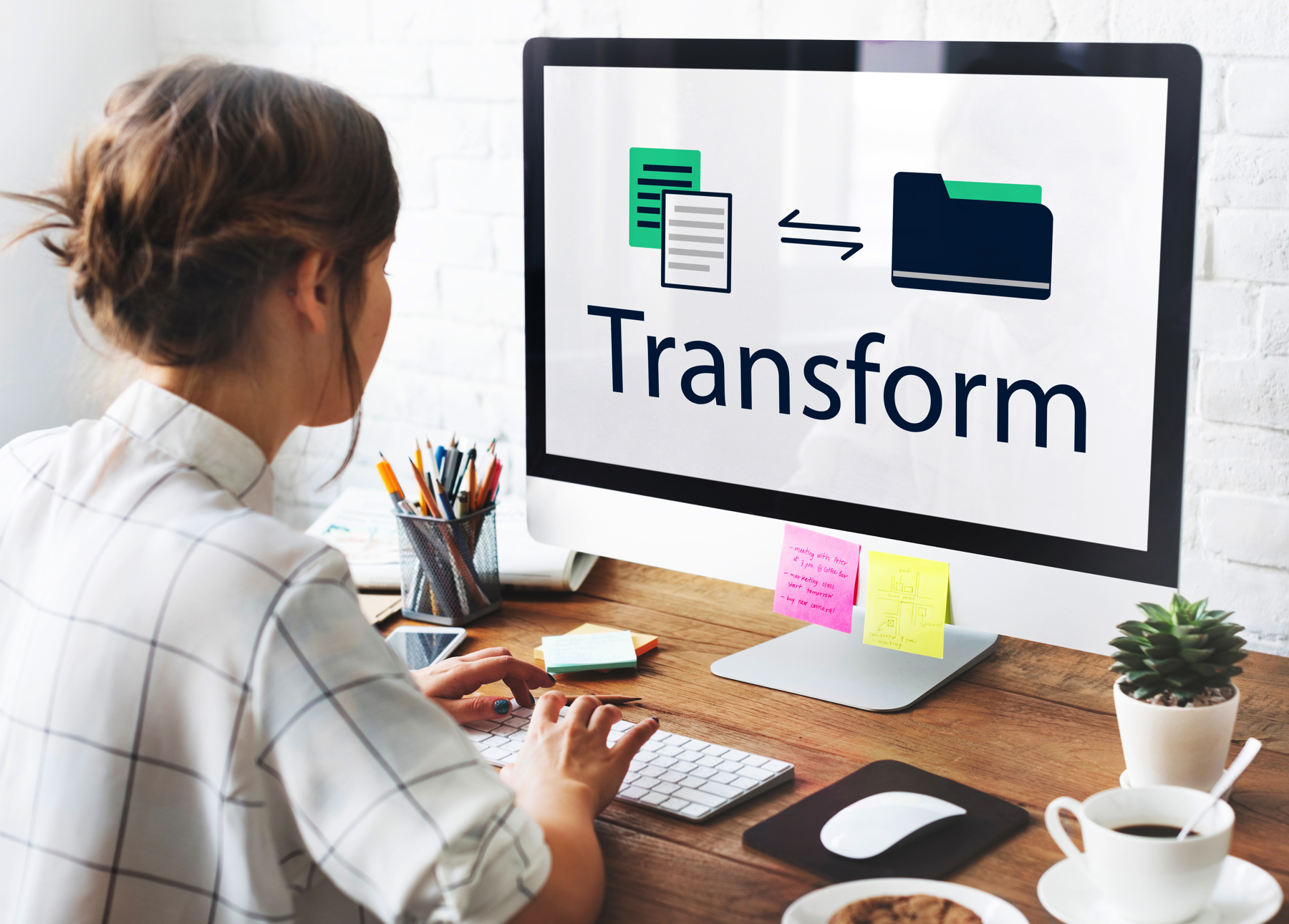 Data Transformation Strategies – Which is Right for You? - Data In Harmony